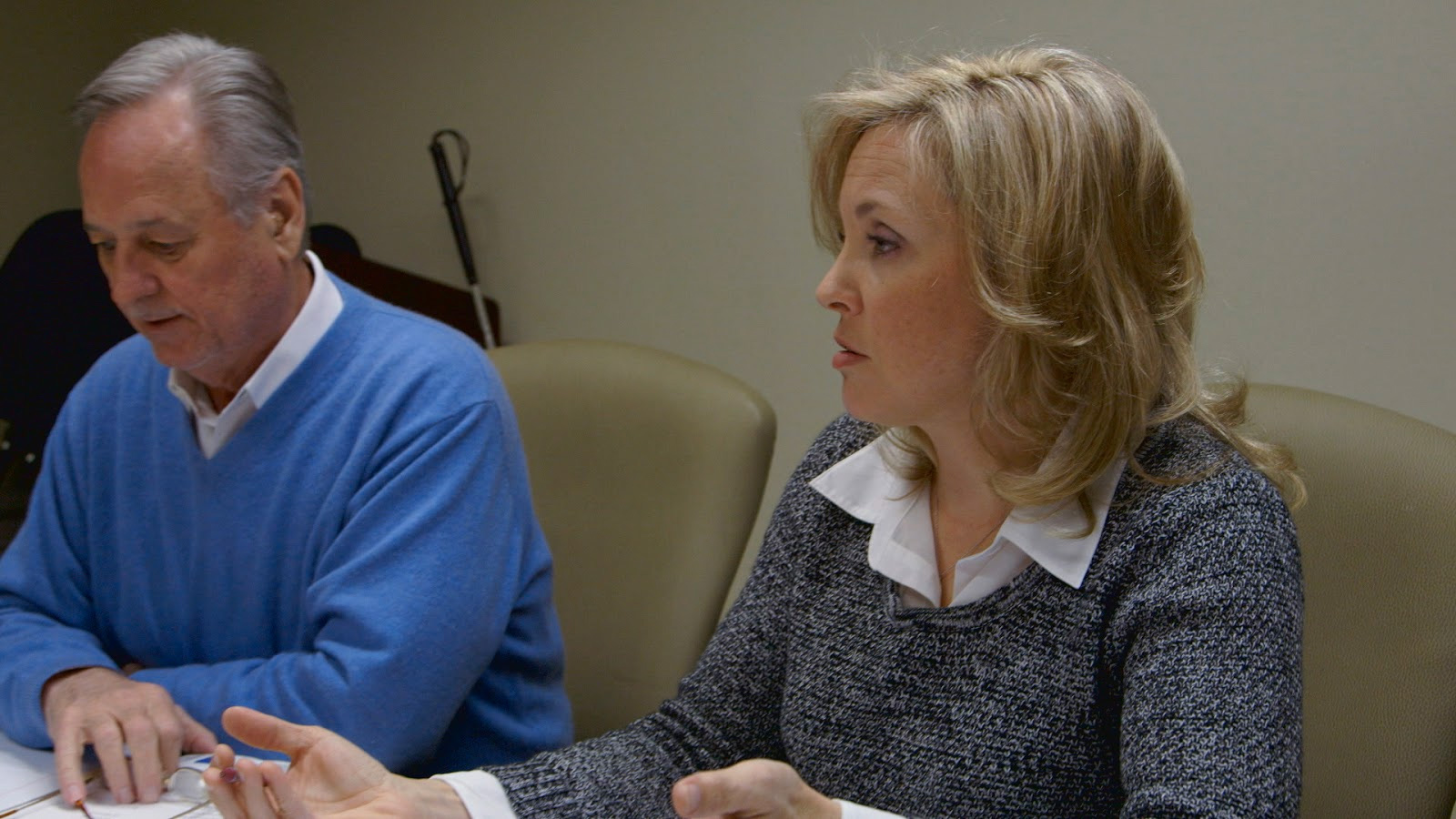 Meet Some of our Subjects – Atomic Homefront